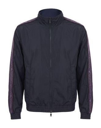 Emporio Armani JACKEN & M&Auml;NTEL - Jacken und Anoraks auf YOOX.COM