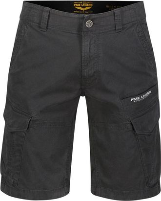 PME Legend Herren Cargoshorts Regular Fit