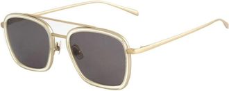 Belstaff Homme, Accessoires, Jaune, Taille: ONE Size Roadmaster Lunettes de soleil