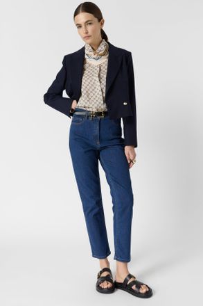 Gerard Darel Jean slim brut - AMANDYNE - Jeans