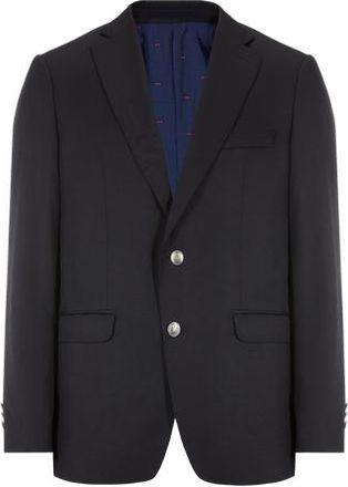 Eden Park Blazer avec surpiq&ucirc;res