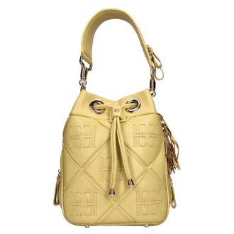 La Carrie Pitch Bag - - Bags - Damen - Gelb - ONE SIZE