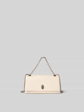 Marc Jacobs Clutch aus echtem Rindsleder