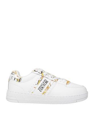 Versace CHAUSSURES - Sneakers sur YOOX.COM