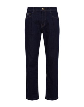 Versace HOSEN & R&Ouml;CKE - Jeanshosen auf YOOX.COM