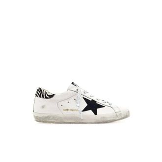 Golden Goose Homme, Chaussures, Blanc, Taille: 44 EU Chaussures &eacute;l&eacute;gantes pour toutes les occasions