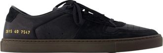 Common Projects Bball Duo Sneaker - - Shoes - Herren - Schwarzk - 42 EU