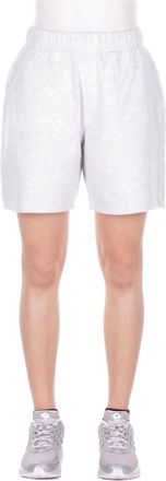 Carhartt Work in Progress Femme, Shorts, Gris, Taille: 40 FR Shorts d&eacute;contract&eacute;s