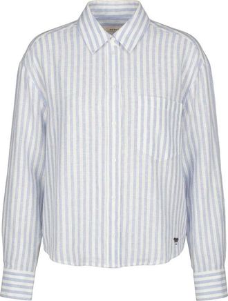 Max Mara Damen Bluse WKDALBATRO