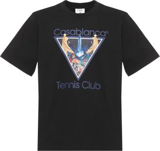 Casablanca Herren, Oberteile, Schwarzk, LGr&ouml;&szlig;e