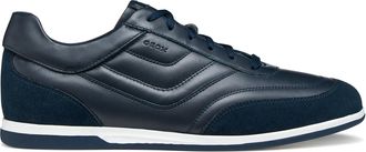 Geox Sneakers Geox U Renan U654GD 0TU22 C4002 Dunkelblau
