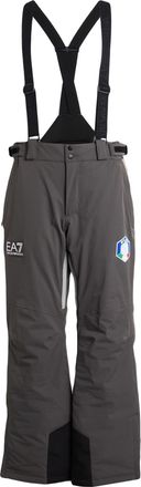 Emporio Armani JACKEN & MÄNTEL - Skianzüge und -overalls auf YOOX.COM