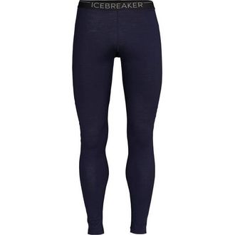 Icebreaker Herren Unterhose M 200 Sonebula Leggings