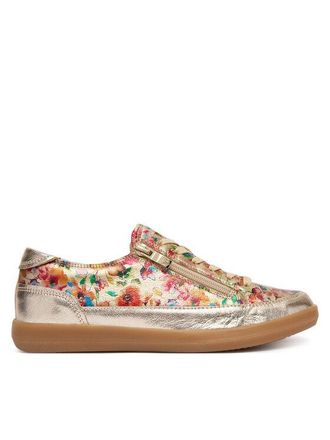 Caprice Sneakers 9-23759-46 Bunt