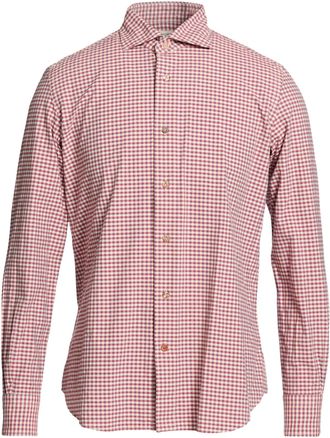 Mazzarelli TOPS - Hemden auf YOOX.COM