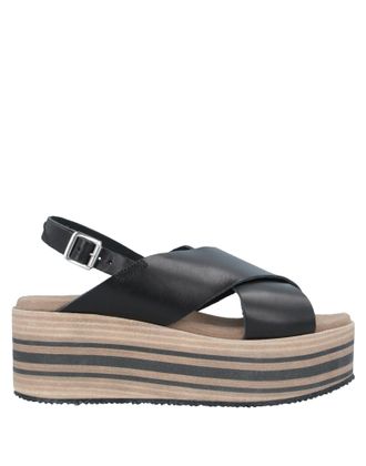 Pregunta SCHUHE - Sandalen auf YOOX.COM