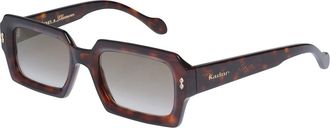 K&agrave;dor unisex, Accessoires, Brun, Taille: 52 MM EVY Glamour