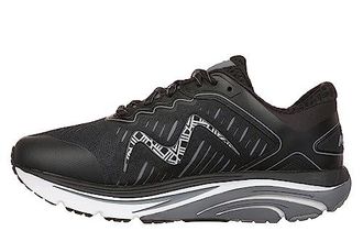 Mbt MBT-2000 II Lace UP Baskets de Sport pour Homme. Chaussures de Course Anatomiques et Confortables. Chaussures Physiologiques Confort et Stabilité avec