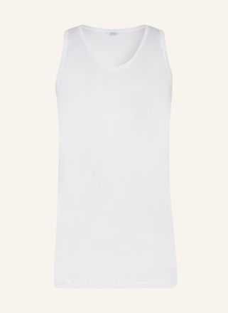 Zimmerli Unterhemd Royal Classic weiss