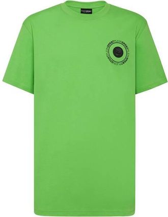 Plein Sport Herren Shirt CARBON TIGER