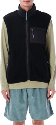 Patagonia Vestes Noir