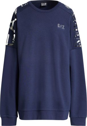 Emporio Armani TOPS - Sweatshirts auf YOOX.COM
