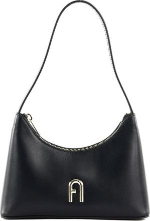 Furla Diamante Mini - Schultertasche 24 cm nero
