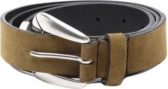 Won Hundred unisex, Accessoires, Brun, Taille: 95 CM Louisville Belt