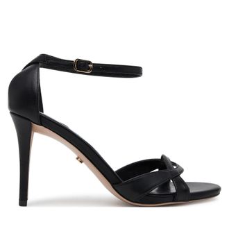 Gino Rossi Sandalen Gino Rossi NADI-2. Schwarz