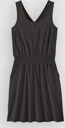 Patagonia Terrebonne Traveler Kleid black