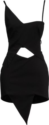 The Attico KLEIDER - Mini-Kleider auf YOOX.COM