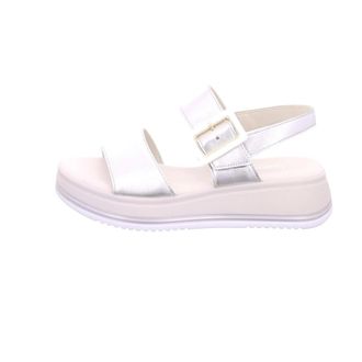 Gabor Damen, Schuhe, Wei&szlig;, 37 1/2 EUGr&ouml;&szlig;e