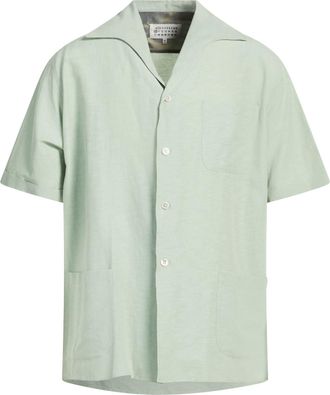 Maison Margiela TOPS - Hemden auf YOOX.COM