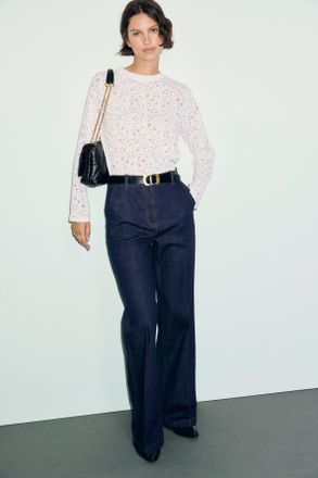 Gerard Darel Jean brut &eacute;vas&eacute; - IVY - Jeans