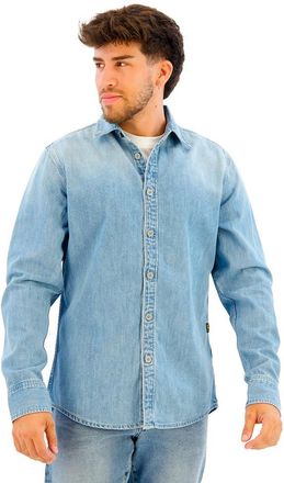 G-Star Clean Slim Shirt ls