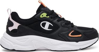 Champion Sneakers COUNTESS MESH S11741-KK001 Schwarz