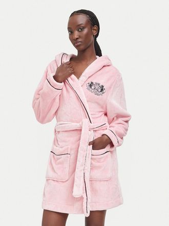 Juicy Couture Bademantel JCYRB226857 Rosa
