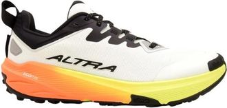 Altra Experience Wild 3+ Trailrunning-Schuh - - Sport - Herren - Wei&szlig; - 42 1/2 EU