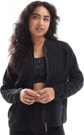 Dare 2B Excursion - Fleecejacke in Schwarz