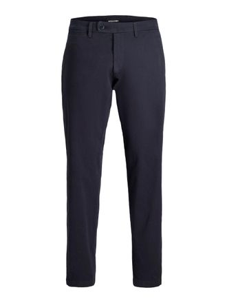 Jack & Jones Male Chino Hose Relaxed Fit Chino Hose