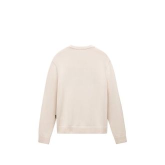 Napapijri Pull en coton