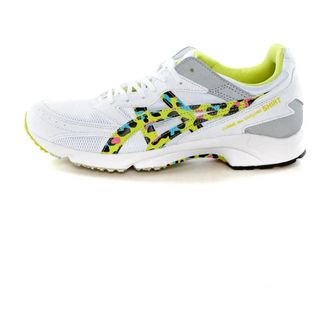 Comme Des Gar&ccedil;ons Bunte Mesh-Sneaker mit Schn&uuml;rung vorne - - Shoes - Herren - Mehrfarbig - 44 EU