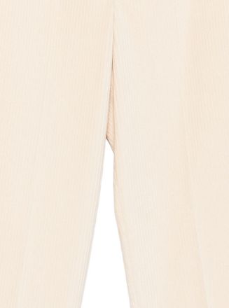 Circolo 1901 Corduroy Trousers - Beige