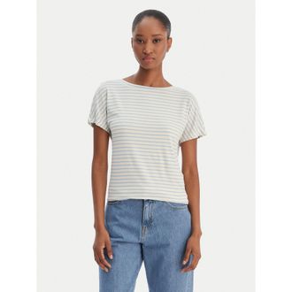 Marella T-Shirt Emme by Marella Fervida 2615971021 Hellblau Regular Fit