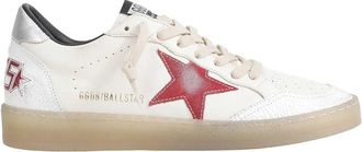 Golden Goose Ball Star Sneakers