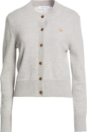 Maison Kitsun&eacute; STRICKWAREN - Strickjacken auf YOOX.COM