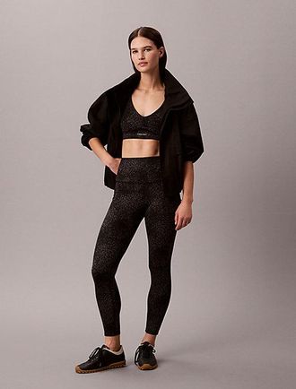 Calvin Klein Brassi&egrave;re de sport impacts mod&eacute;r&eacute;s &agrave; s&eacute;chage rapide