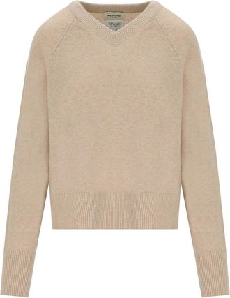 Weekend by Max Mara PULL PADRE MANDORLA CASHMERE MAX MARA WEEKEND