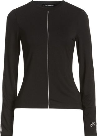 Karl Lagerfeld TOPS - T-shirts auf YOOX.COM