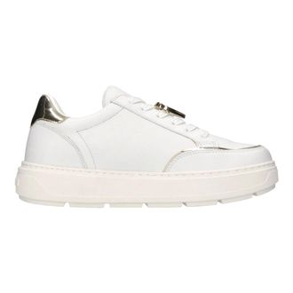 Love Moschino Damen, Schuhe, Wei&szlig;, 39 EUGr&ouml;&szlig;e
